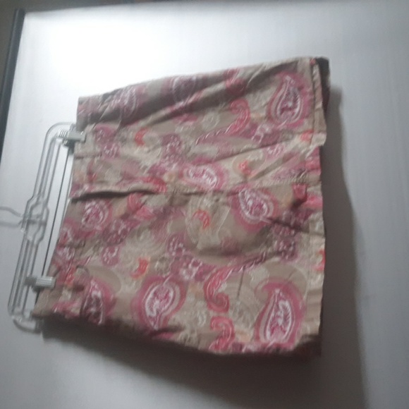 croft & barrow | Shorts | Croft And Barrow Size 2 Skorts Sku 713 | Poshmark